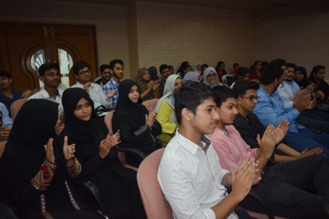 M.H. Saboo Siddik College Of Engineering