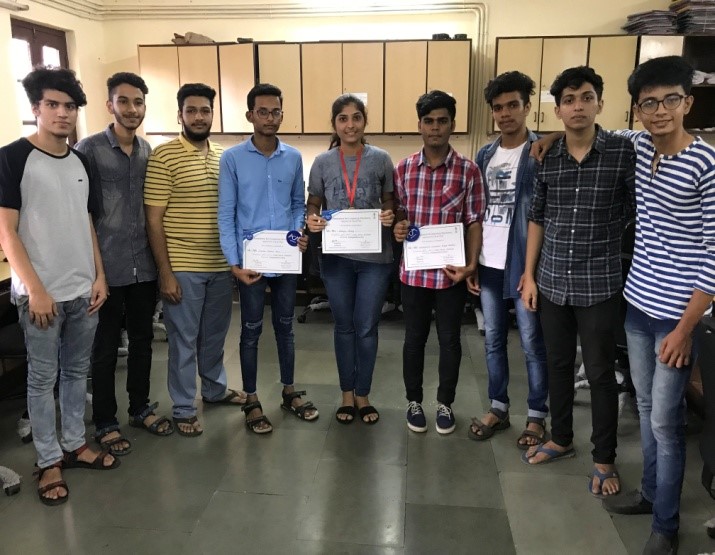 M.H. Saboo Siddik College Of Engineering