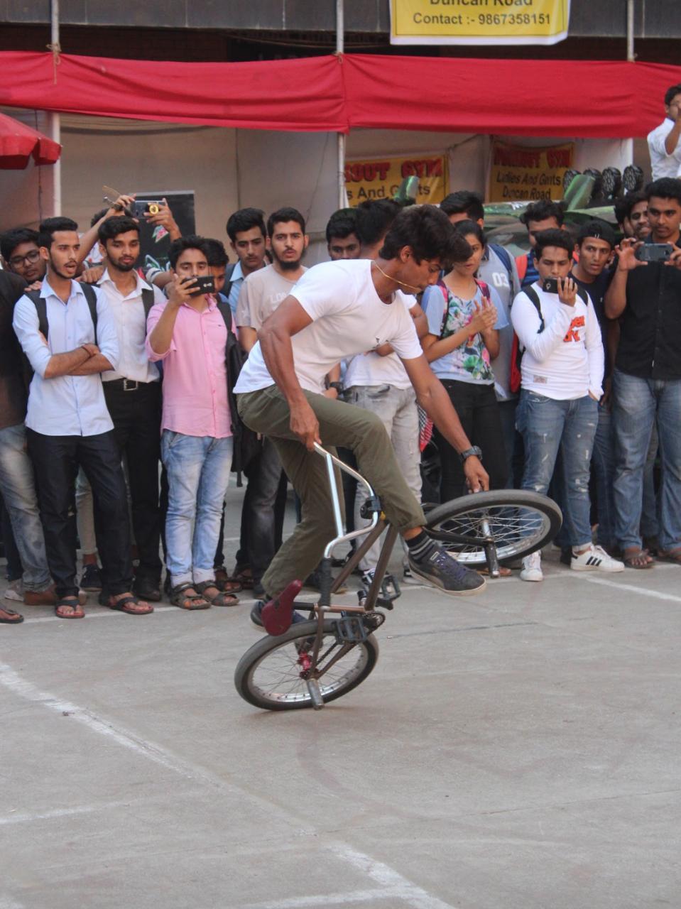 M.H. Saboo Siddik College Of Engineering